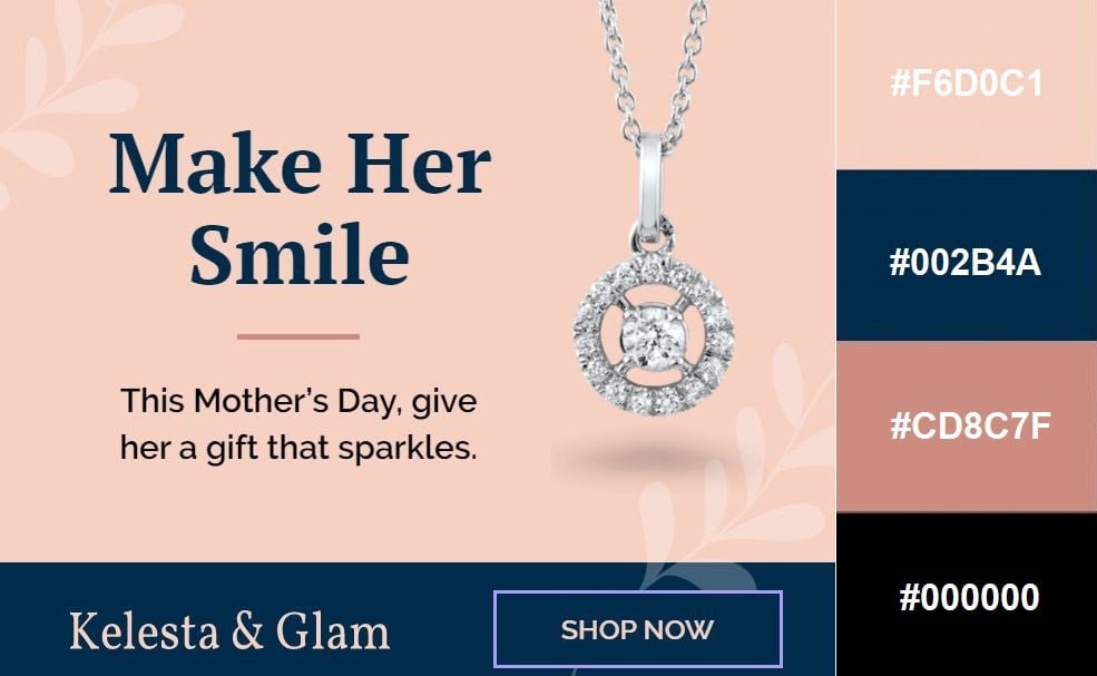 9 Eye Catching Color Combinations that Create Magic Banners