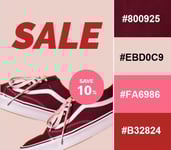 9 Eye Catching Color Combinations that Create Magic Banners