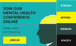 9 Eye Catching Color Combinations that Create Magic Banners