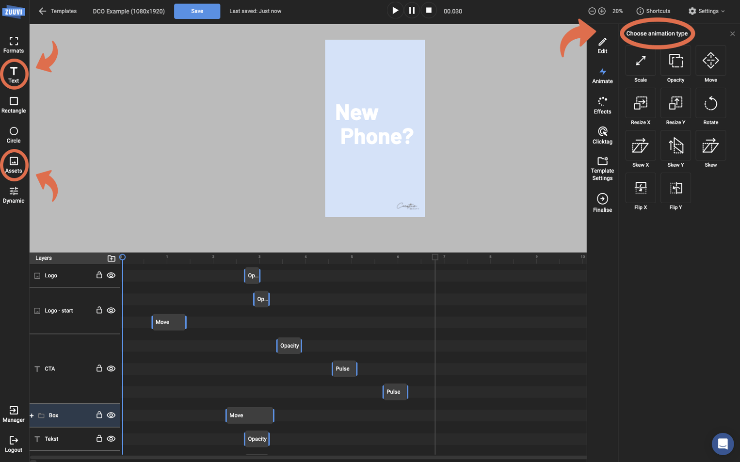 Mastering Dynamic Creative Optimization: A Guide to DCO Advertising