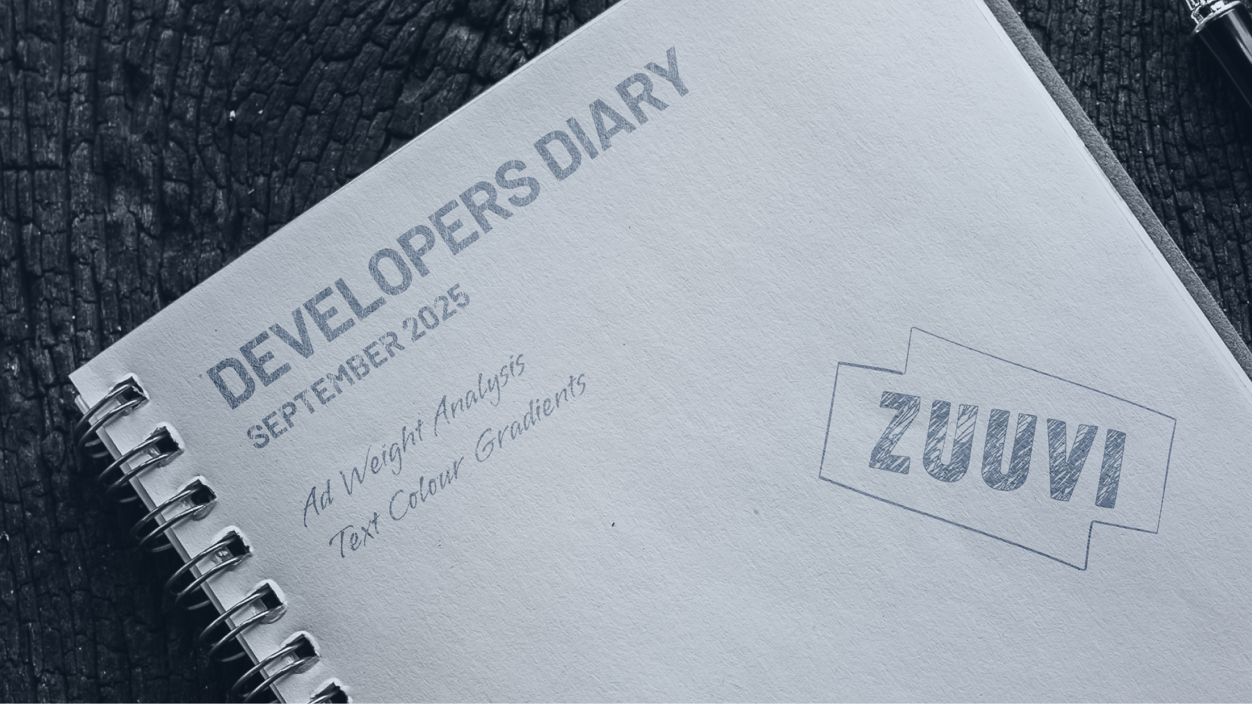 Developers' Diaries | September, 2025